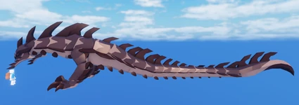 Dunvolth | Dragon Adventures Wiki | Fandom