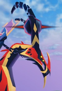 Cosmalisk | Dragon Adventures Wiki | Fandom