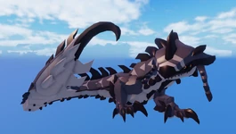 Dunvolth | Dragon Adventures Wiki | Fandom