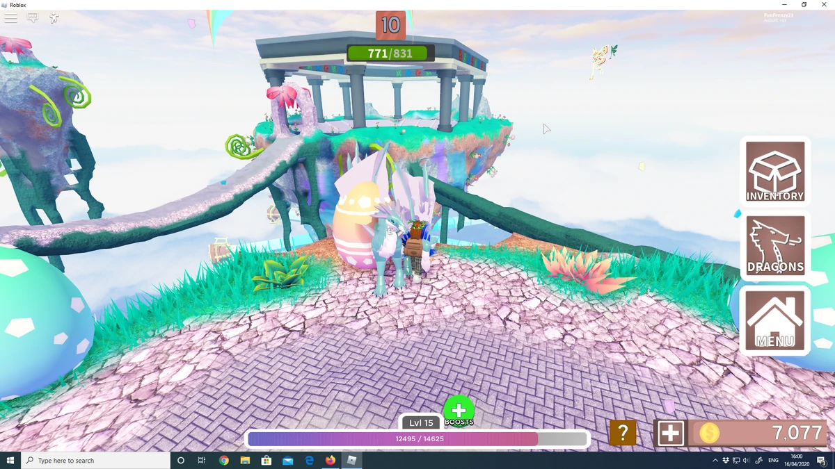 User blog:Jxsmin3/Dragon Adventures, Day 1 | Dragon Adventures Wiki ...