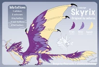 Skyrix | Dragon Adventures Wiki | Fandom