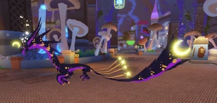 Amaris | Dragon Adventures Wiki | Fandom