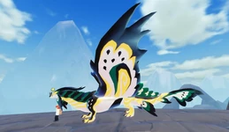 Calimaki | Dragon Adventures Wiki | Fandom