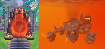 Bases | Dragon Adventures Wiki | Fandom