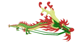 Fulong | Dragon Adventures Wiki | Fandom