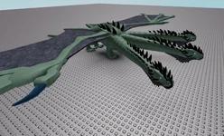 Alrenoth | Dragon Adventures Wiki | Fandom