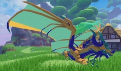 Makoura | Dragon Adventures Wiki | Fandom