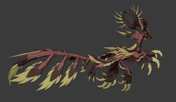 Hexalios | Dragon Adventures Wiki | Fandom