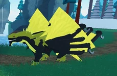 Krekiz | Dragon Adventures Wiki | Fandom