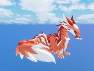 Vulpiruth | Dragon Adventures Wiki | Fandom