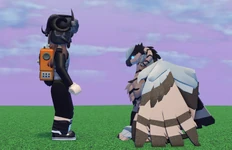 Howler | Dragon Adventures Wiki | Fandom