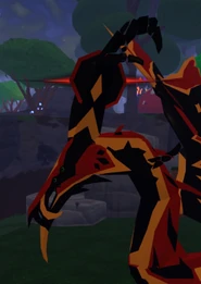 Cosmalisk | Dragon Adventures Wiki | Fandom