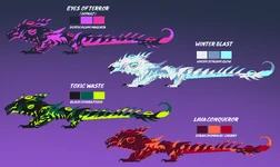 Ortarouk | Dragon Adventures Wiki | Fandom