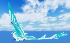 Syliru | Dragon Adventures Wiki | Fandom