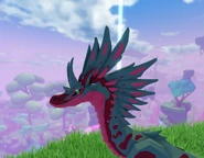 Varana | Dragon Adventures Wiki | Fandom