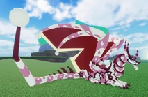 Cirquemaar | Dragon Adventures Wiki | Fandom