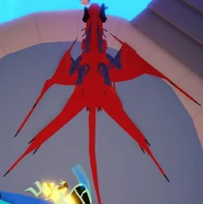 Dysuva | Dragon Adventures Wiki | Fandom