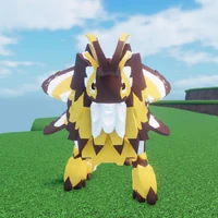 Mielebee | Dragon Adventures Wiki | Fandom