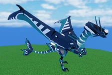 Xerthos | Dragon Adventures Wiki | Fandom