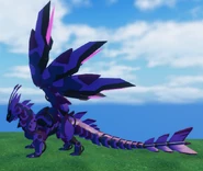 Roborus X | Dragon Adventures Wiki | Fandom