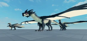 Rocirus | Dragon Adventures Wiki | Fandom