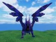 Roborus X | Dragon Adventures Wiki | Fandom