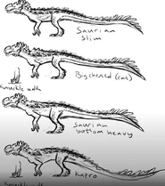 Soukeyi | Dragon Adventures Wiki | Fandom