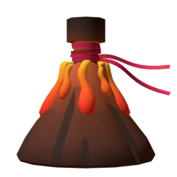 Ash Material Potion | Dragon Adventures Wiki | Fandom