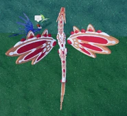 Gyngefared | Dragon Adventures Wiki | Fandom