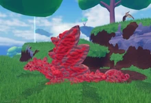 Gyngefared | Dragon Adventures Wiki | Fandom