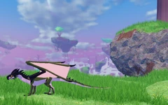 Rocirus | Dragon Adventures Wiki | Fandom