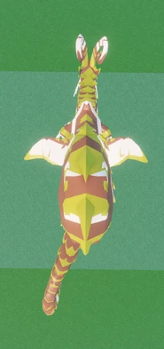 Gaulyra | Dragon Adventures Wiki | Fandom