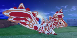 Gyngefared | Dragon Adventures Wiki | Fandom