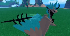 Skyrix | Dragon Adventures Wiki | Fandom