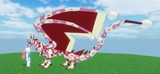 Cirquemaar | Dragon Adventures Wiki | Fandom