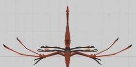 Araneaix | Dragon Adventures Wiki | Fandom