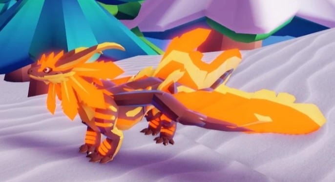 Autumn Preset Potion Dragon Adventures Wiki Fandom