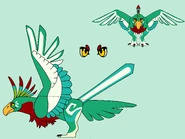 Bosses | Dragon Adventures Wiki | Fandom
