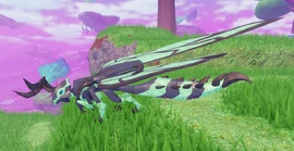 Venid | Dragon Adventures Wiki | Fandom