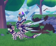 Avarakuma | Dragon Adventures Wiki | Fandom