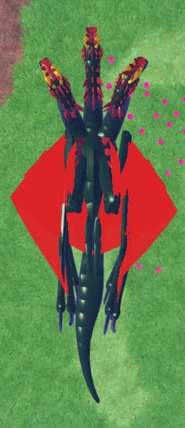 Alrenoth | Dragon Adventures Wiki | Fandom