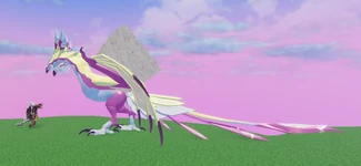 Fayrah | Dragon Adventures Wiki | Fandom