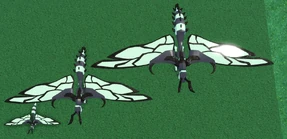 Venid | Dragon Adventures Wiki | Fandom