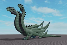 Alrenoth | Dragon Adventures Wiki | Fandom