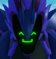 Roborus X | Dragon Adventures Wiki | Fandom