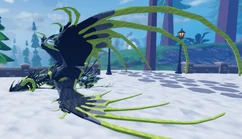 Caudembris | Dragon Adventures Wiki | Fandom