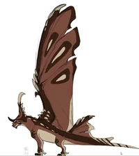 Chronocus | Dragon Adventures Wiki | Fandom