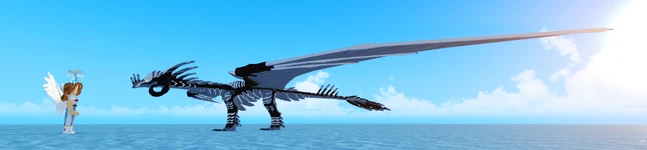 Rocirus | Dragon Adventures Wiki | Fandom