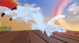 Atravanta | Dragon Adventures Wiki | Fandom