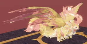 Mosuraki | Dragon Adventures Wiki | Fandom